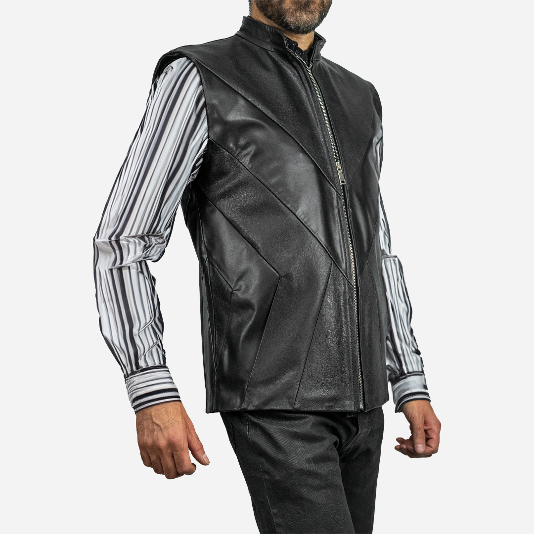 Chalecos & Chamarras