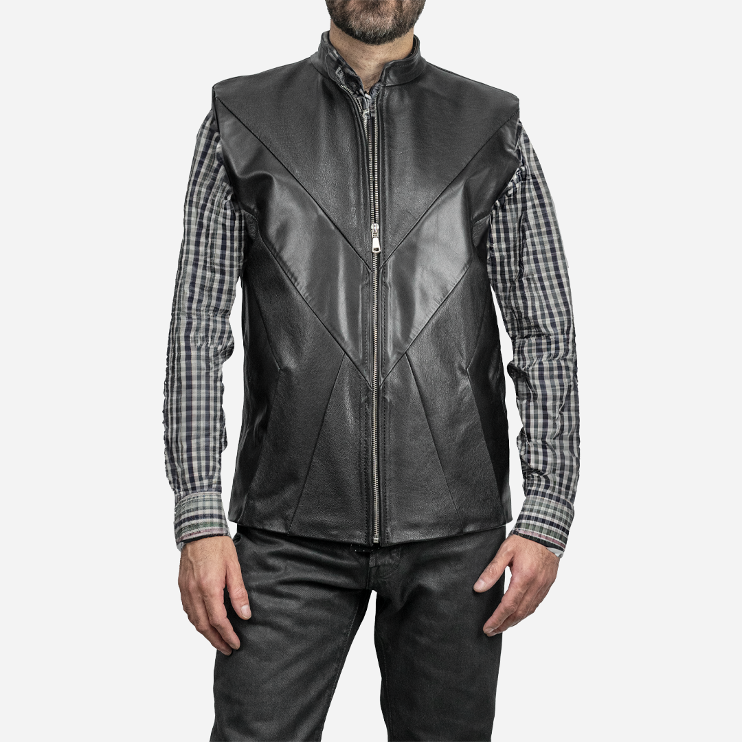 Chalecos & Chamarras