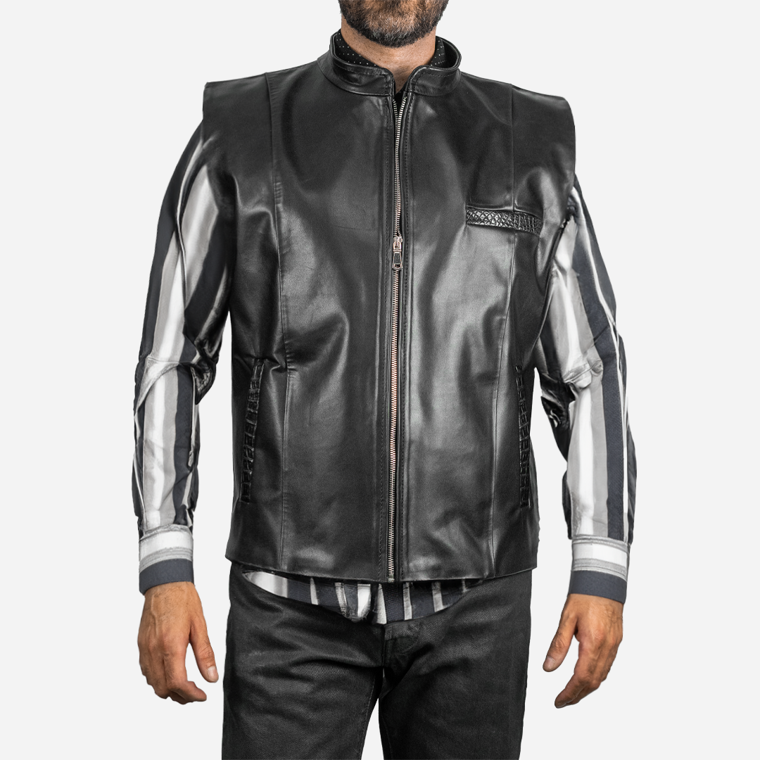 Chalecos & Chamarras