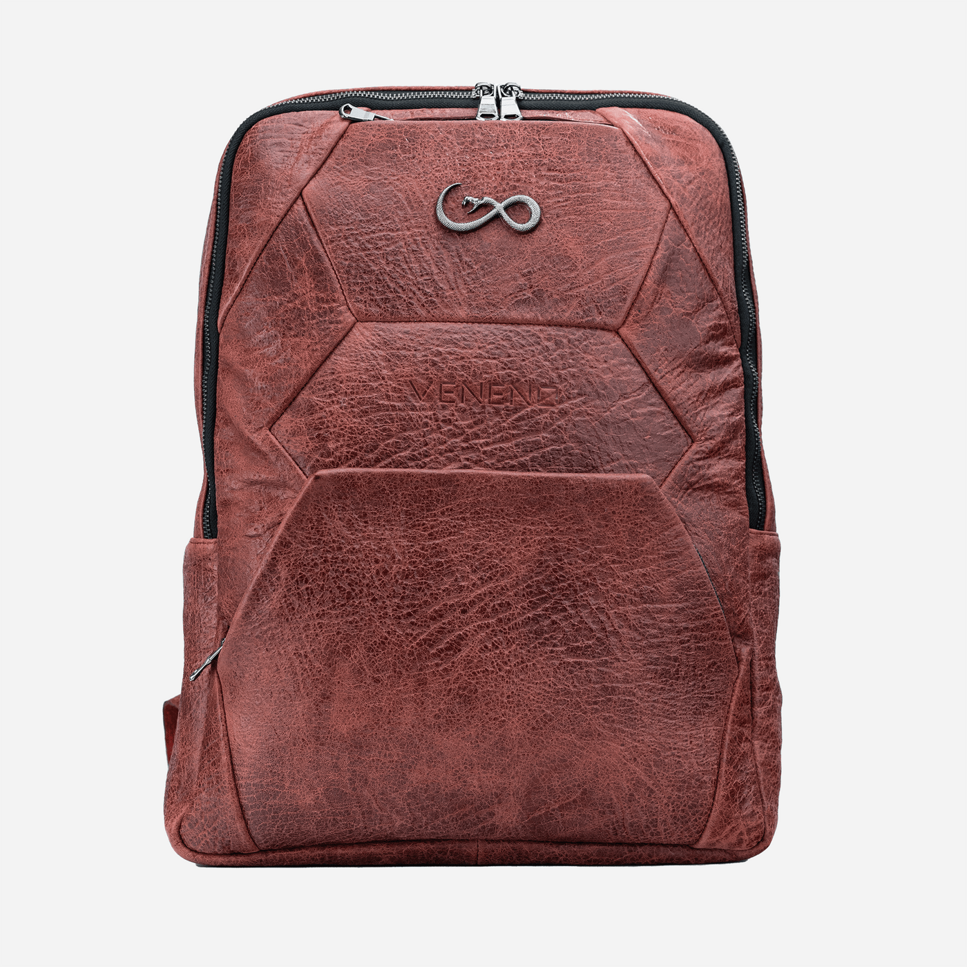 BackPack - Ignition Six - Magma Brick